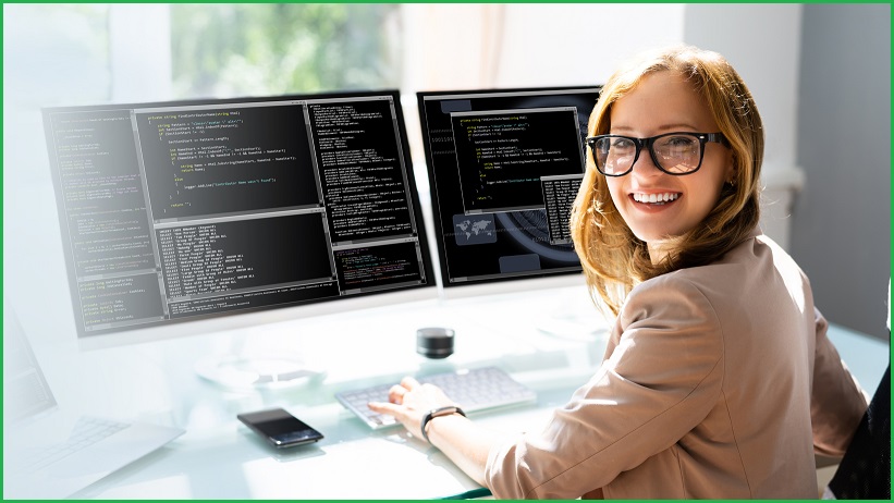 How upskilling developers can help cyber shortage | Information Age | ACS